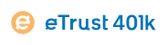 eTrust401k